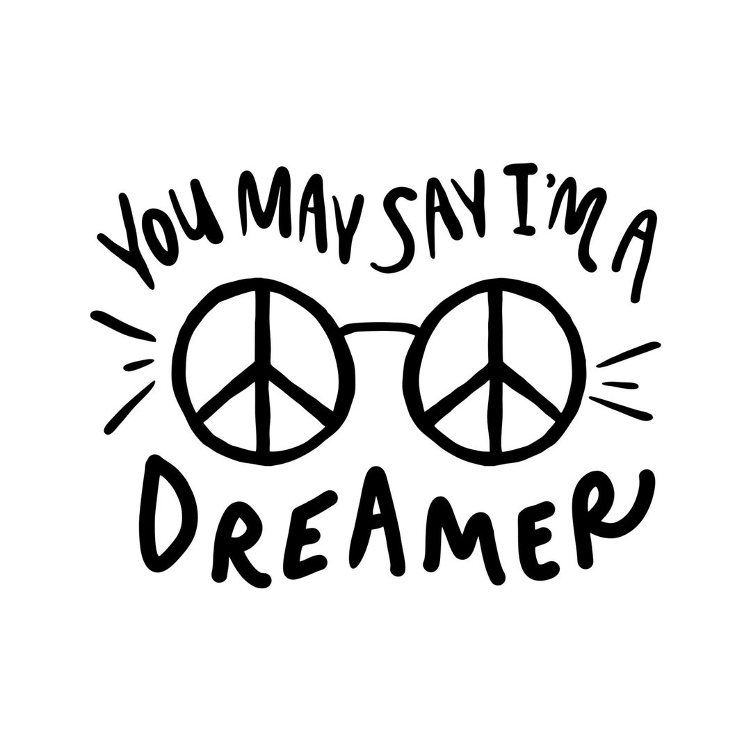you-may-say-i-m-a-dreamer-with-john-lennon-glasses-vinyl-etsy