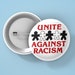 Unite Against Racism - Human Rights Anti-racism Black Lives Matter ...
