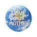 Love Your Mother Bumper Sticker / Decal or Magnet - Etsy