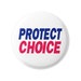 Pro-child Pro-family Pro-choice Bumper Sticker / Decal or Magnet, 7.75 ...