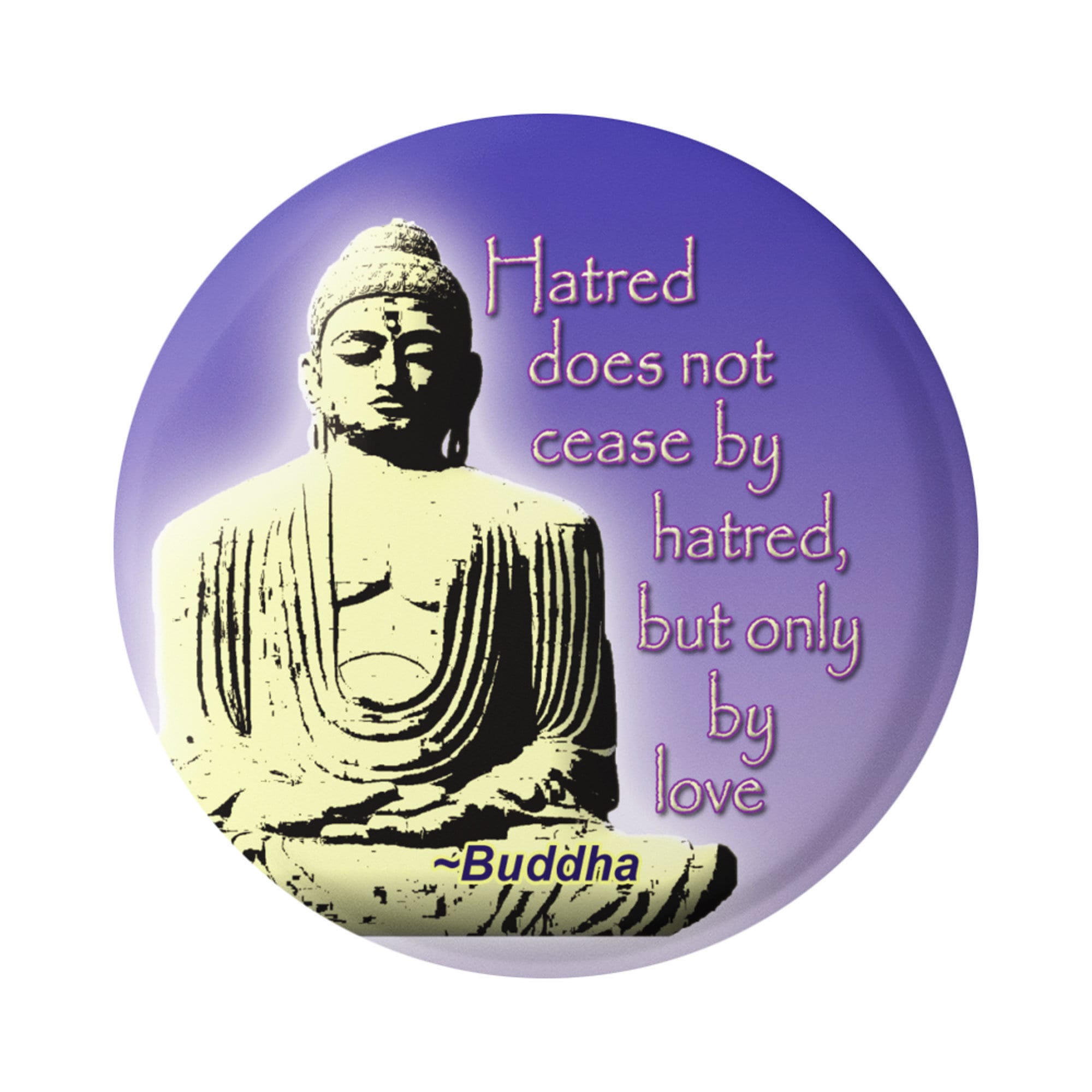 Buddha Symbols Of Love