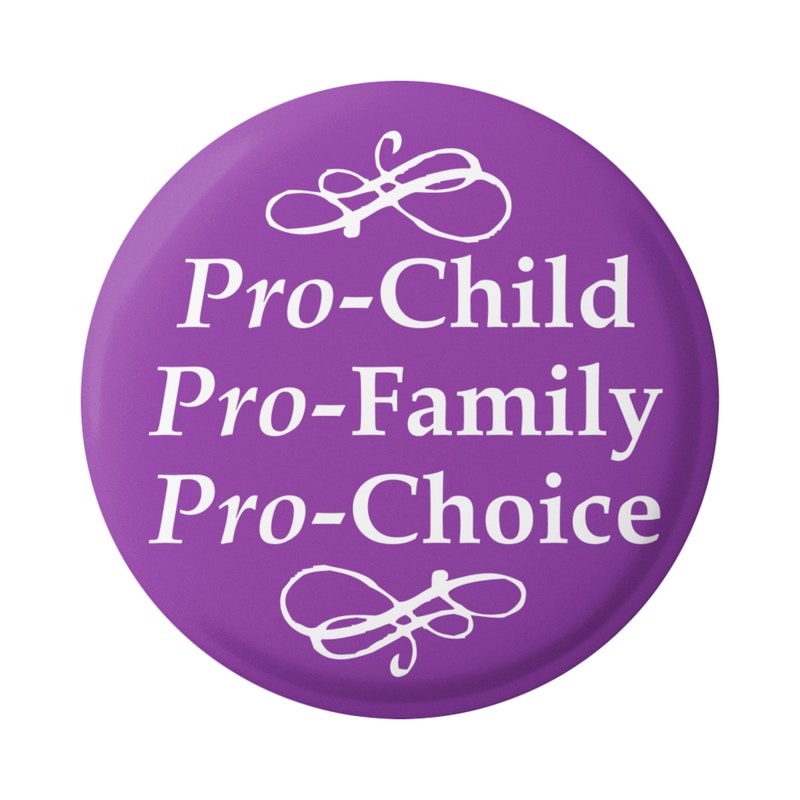 Pro Choice - Etsy