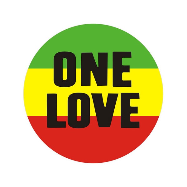 One Love - Etsy