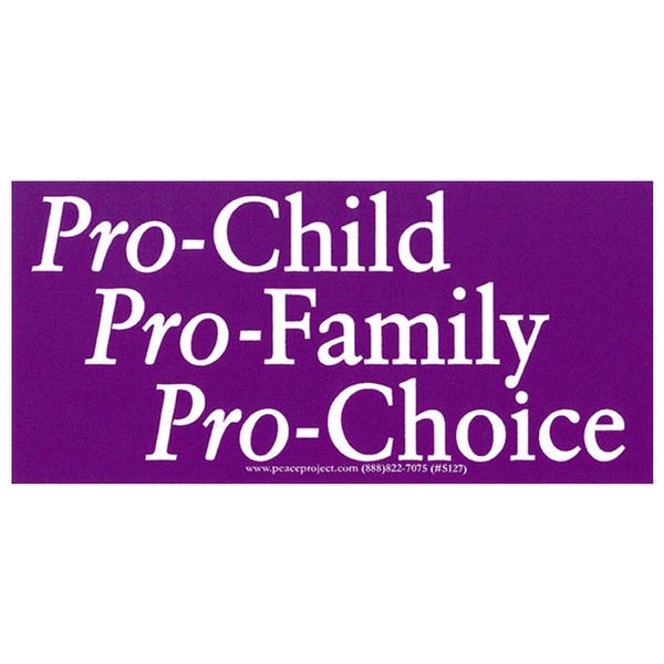 Pro Choice - Etsy
