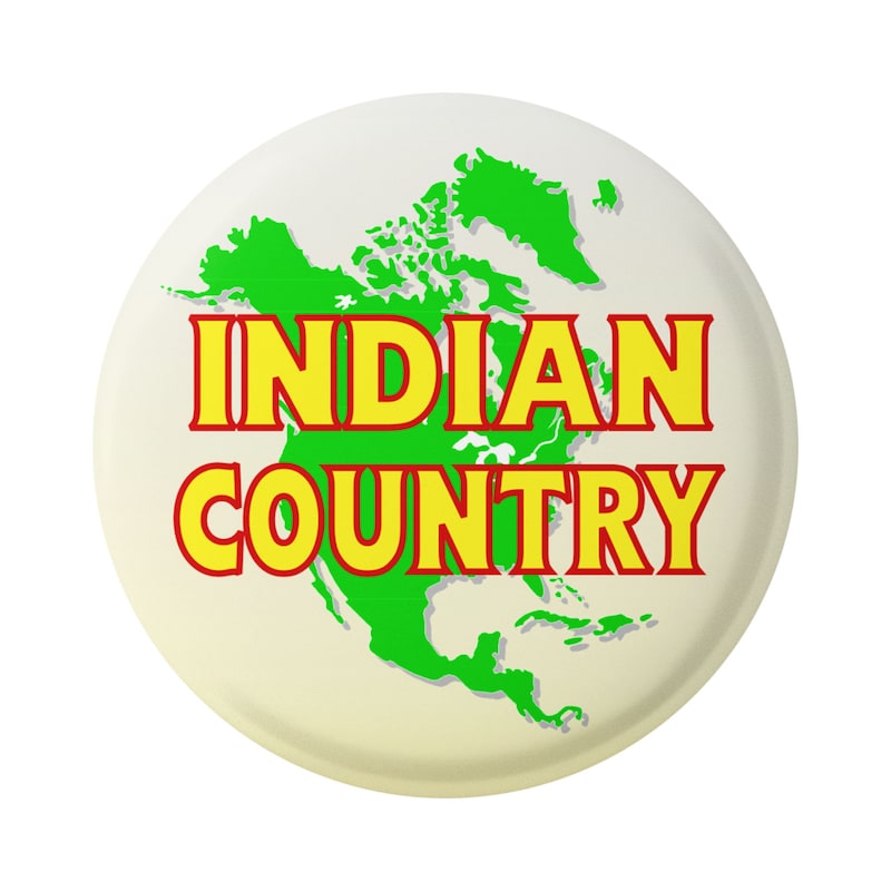 Native American Pin - Etsy