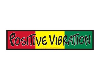 Vibration Sticker - Etsy