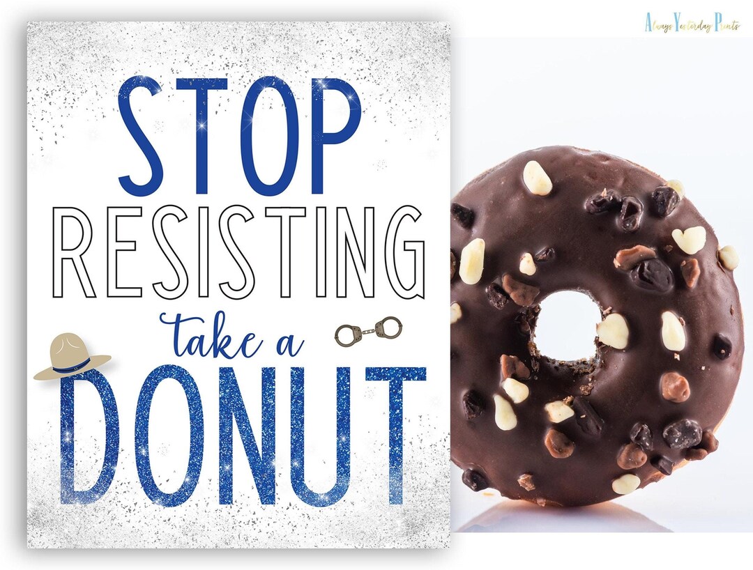 California State Trooper Stop Resisting Take A Donut |CA Highway Patrol ...
