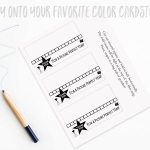 Lights Camera Appreciation Teacher Package | Teacher Appreciation Decor ...