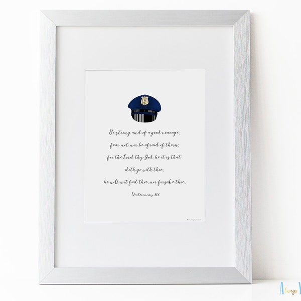 Police Sayings - Etsy