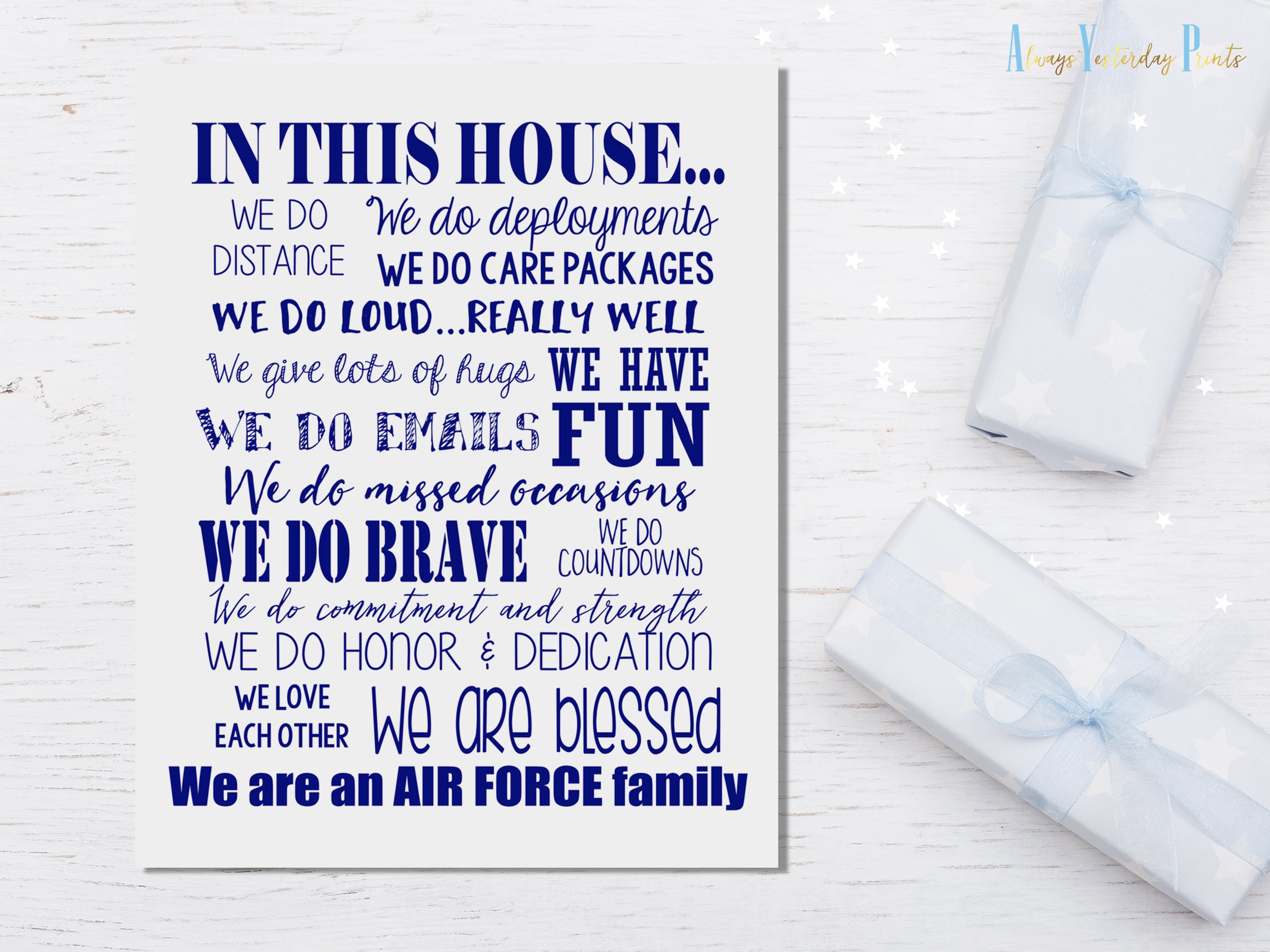 Air Force Love Quotes