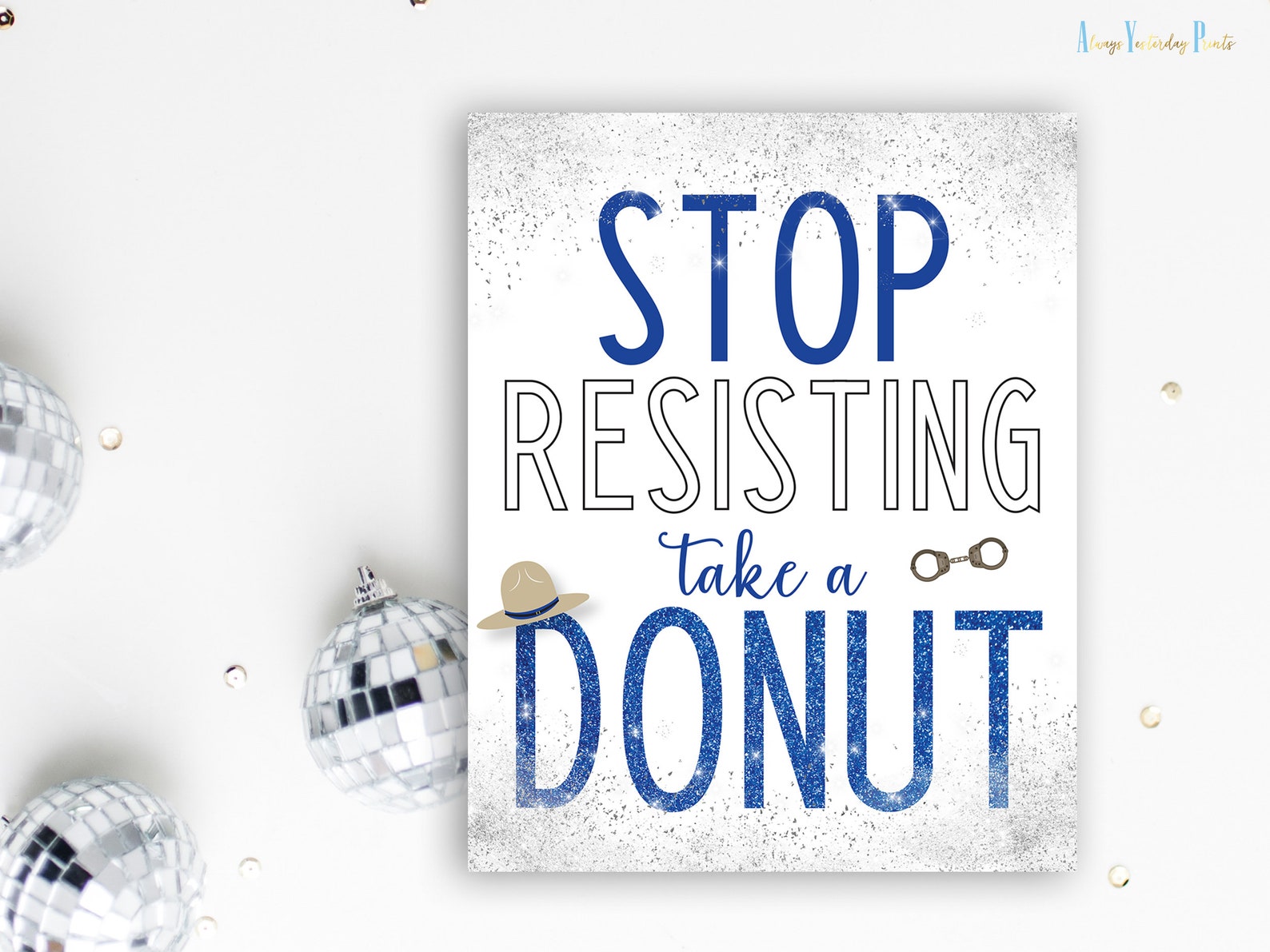 California State Trooper Stop Resisting Take A Donut |CA Highway Patrol ...