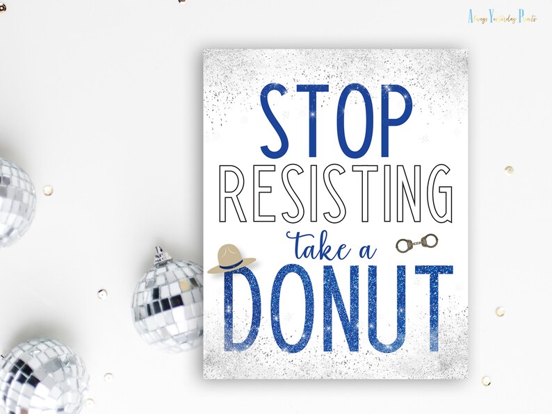 California State Trooper Stop Resisting Take A Donut |CA Highway Patrol ...