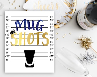 Graduation Drinking Game - Etsy