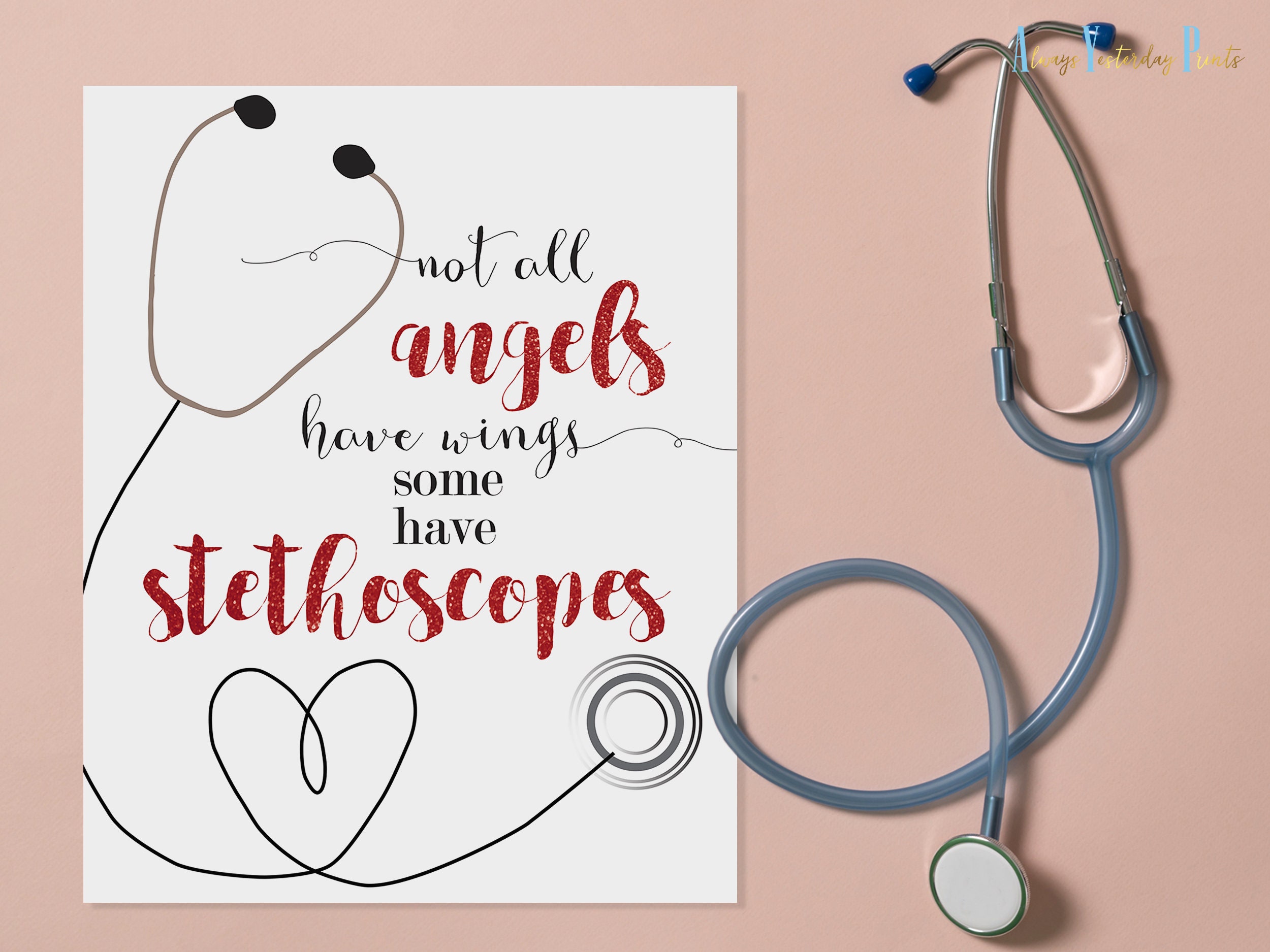 Quotes About Nurses Being Angels