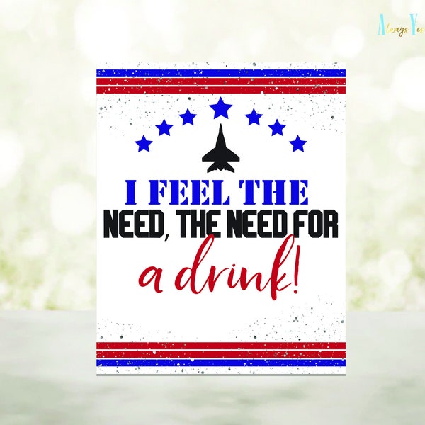 Fighter Jet Party - Etsy