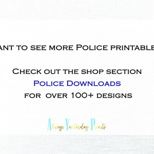 Stop Resisting Take A Treat | Police Wedding | Cop Dessert Poster ...