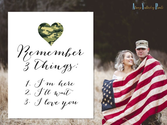 Army Wife Poems Deployment