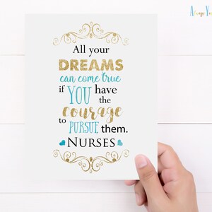 Nurse Definition | All Your Dreams Can Come True If You Have the ...