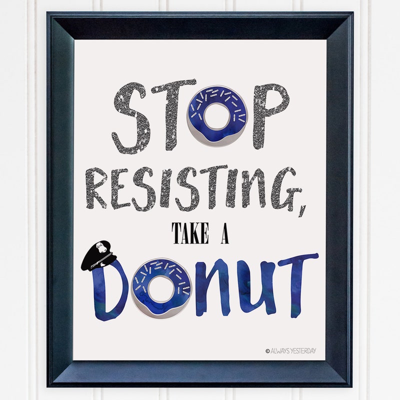 Law Enforcement Sign - Etsy
