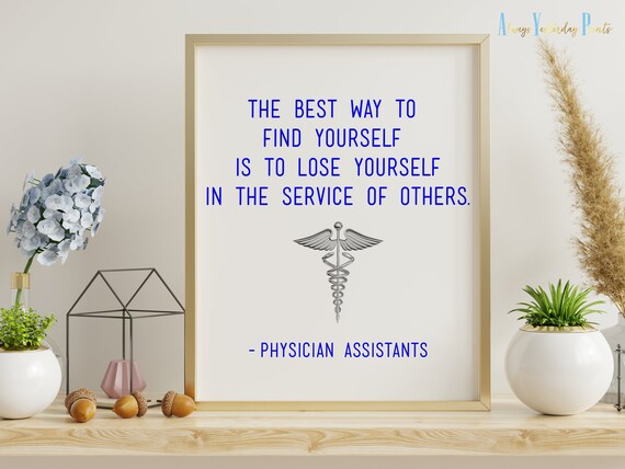 Medical Assistant Student Quotes