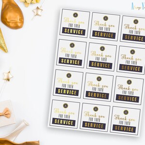 FBI Retirement Party Bundle | Donut Party Decor | Federal Bureau of ...