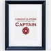 Firefighter Captain Congrats Sign Fire Promotion Party Print Fire Man ...
