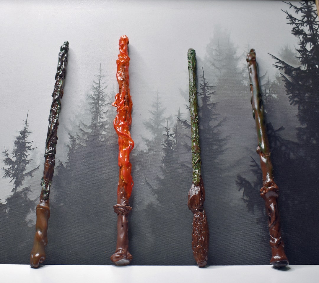 Wands, Cosplay, Décor, Costume Prop, Party Prop, Halloween Prop - Etsy