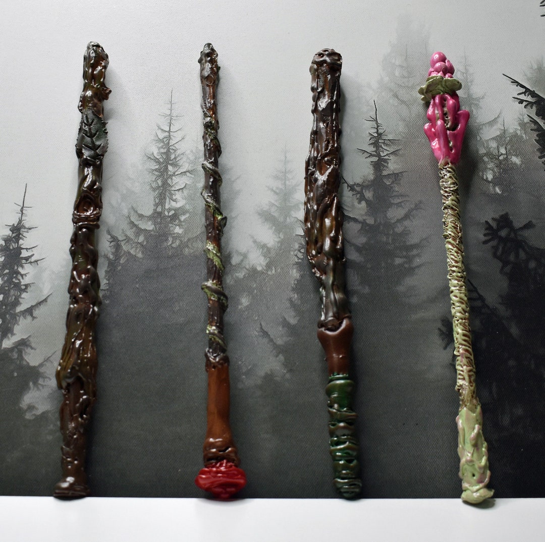 Wand, Cosplay, Decor, Party Prop, Costume Prop, Halloween Prop - Etsy