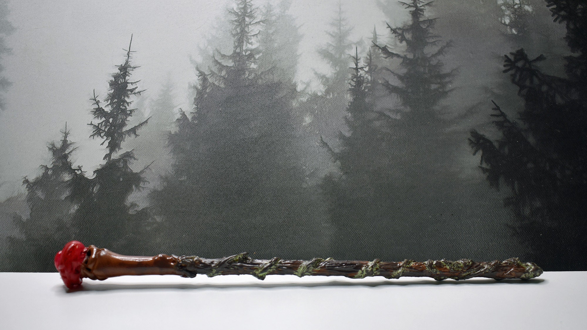 Wand, Cosplay, Decor, Party Prop, Costume Prop, Halloween Prop - Etsy