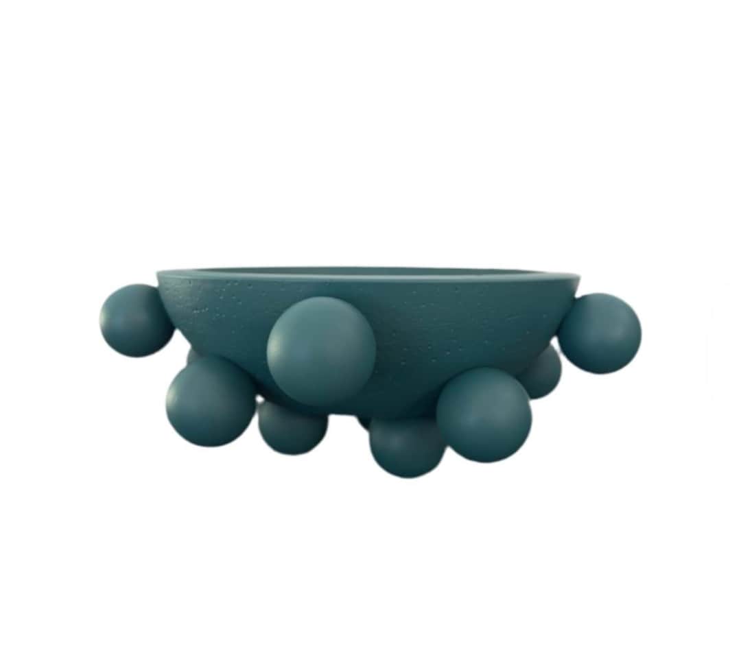 HIGH BALLA BOWL - Etsy