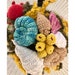 Crochet Tea Cozy Nautical Tea Cover Tea Cosy Seaside Tea - Etsy