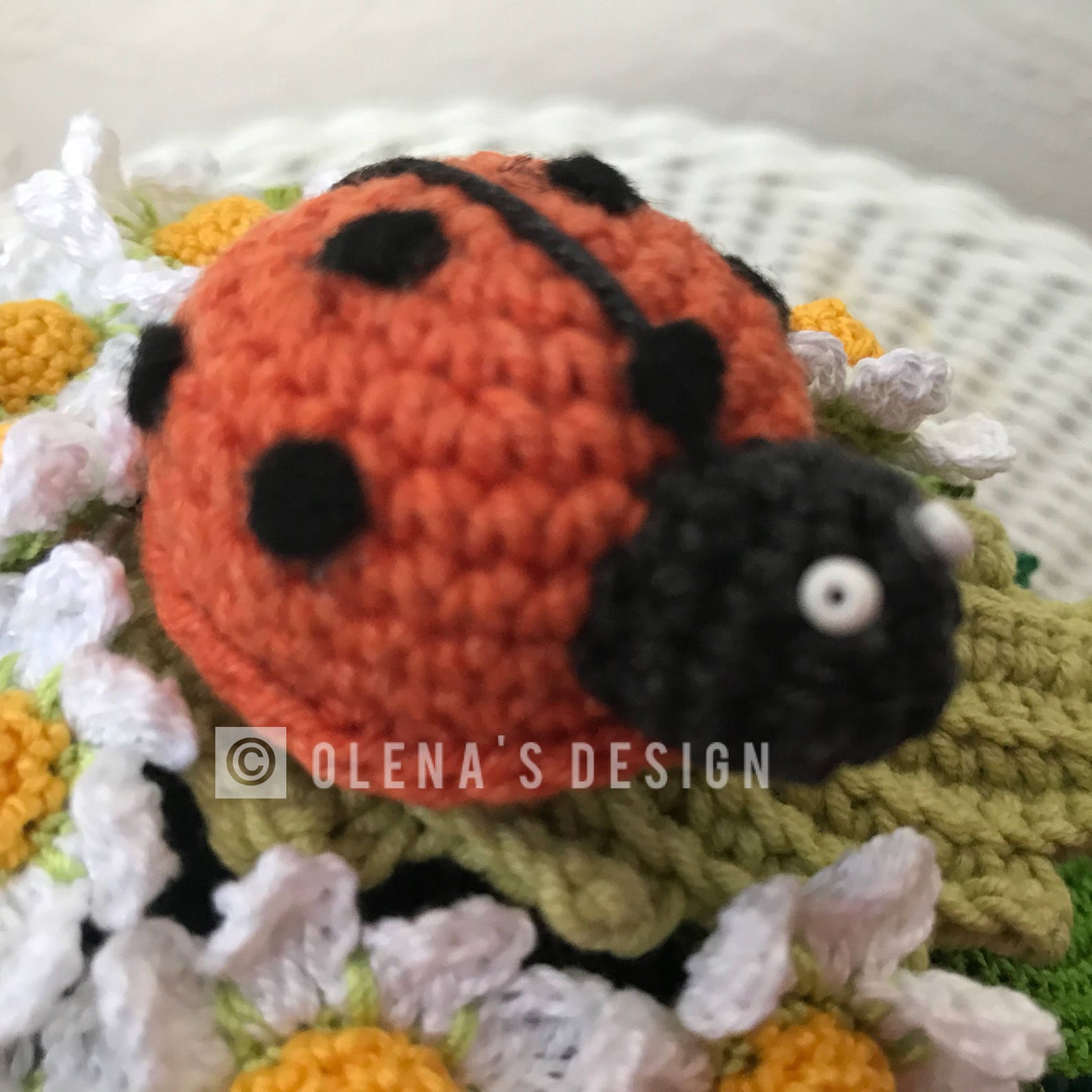 Crochet Tea Cozy Green Tea Cover Daisy Tea Cosy Tea Warmer White Daisy ...