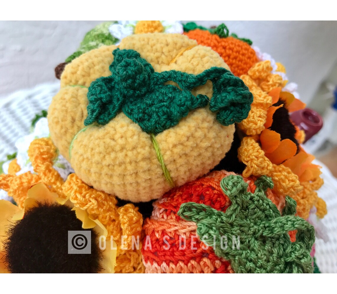 Crochet Tea Cozy Black Tea Cover Sunflower Tea Cosy Tea Warmer - Etsy