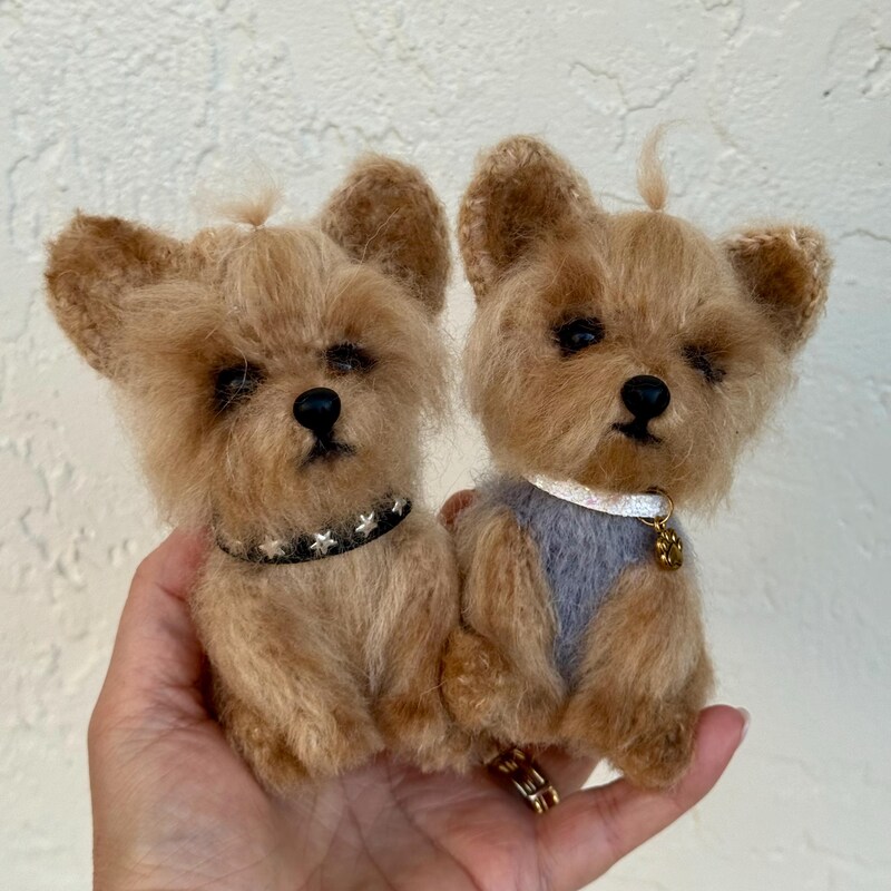 Hunde kuscheltiere wie echt - Etsy.de