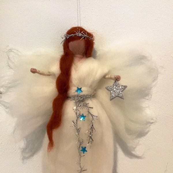 Mexican Tree Topper - Etsy