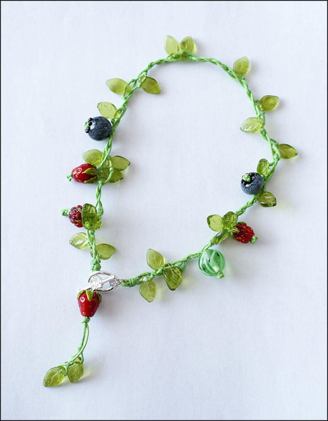 Kid's Jewelry Set Little Girl's Necklace Girly - Etsy