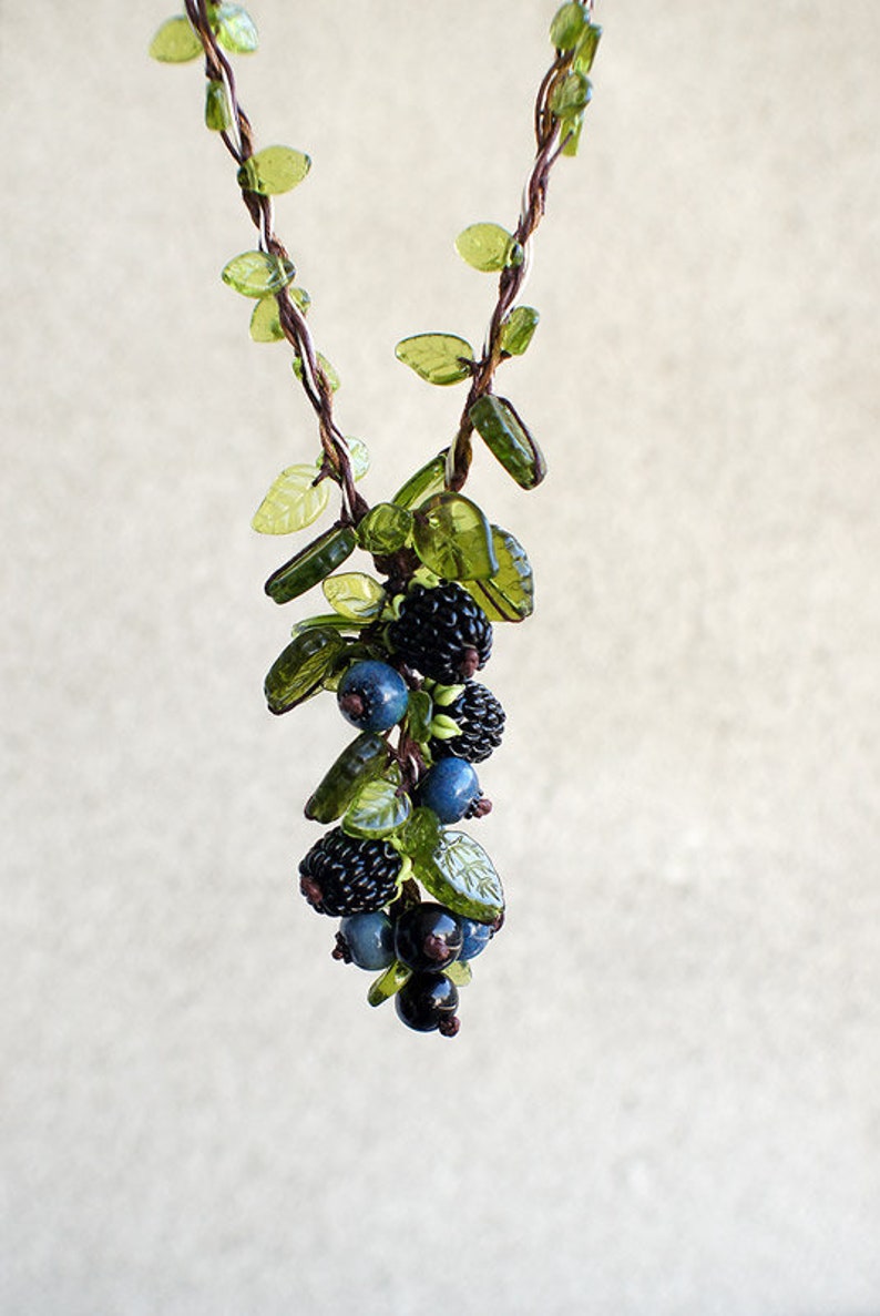 necklaces on Tumblr