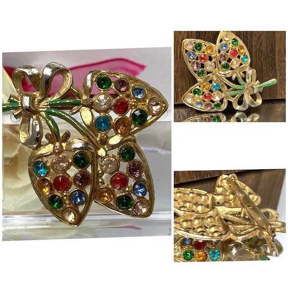 Lovely color & design - Gem