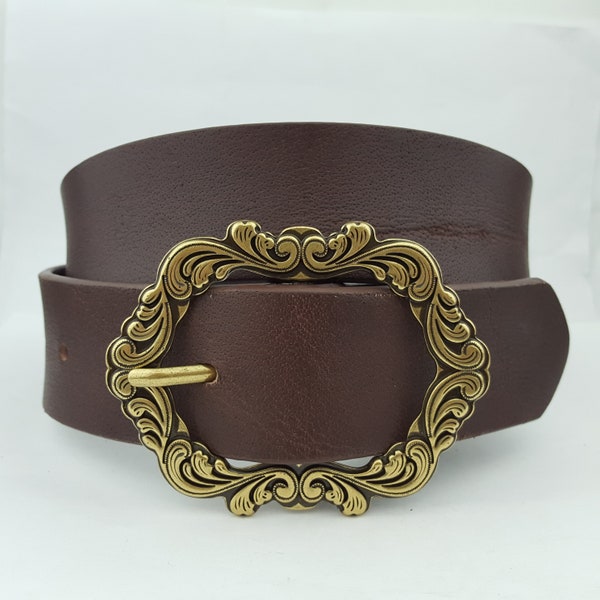 Filigree Belt - Etsy
