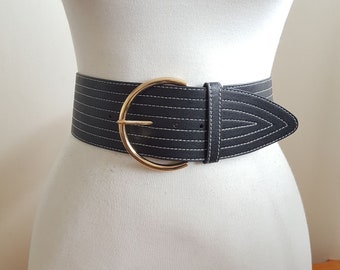 Contour Belt | Etsy