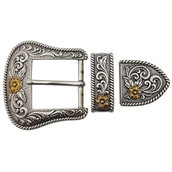 Buckle Set - Etsy