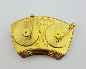 Spinner Belt Buckle - Etsy