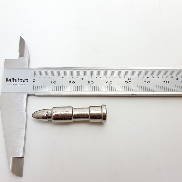 Bullet Ornament - Etsy