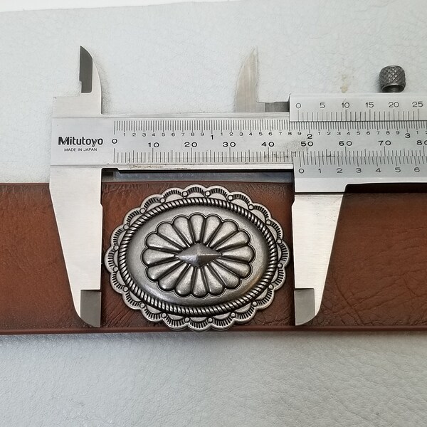 Western Conchos - Etsy