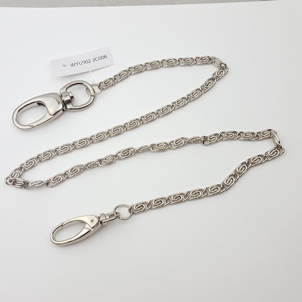 Wallet Chain - Etsy