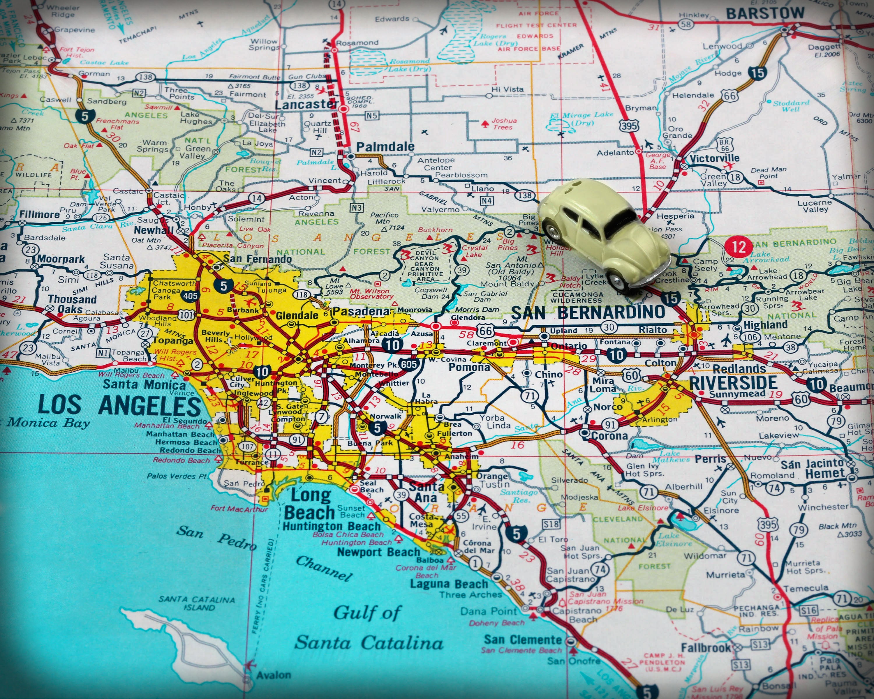 Mapa De La Playa Laguna De California Laguna Beach · Apple Maps