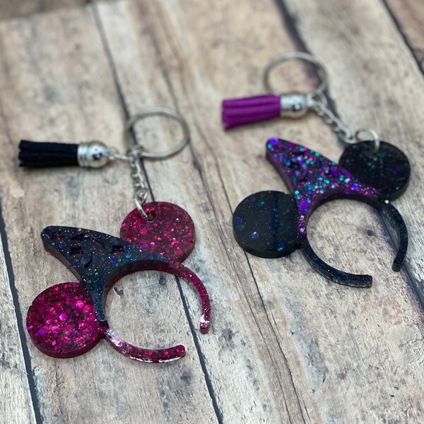 Mickey Mouse Wizard - Etsy