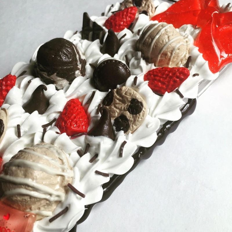 Decoden Phone Case Etsy