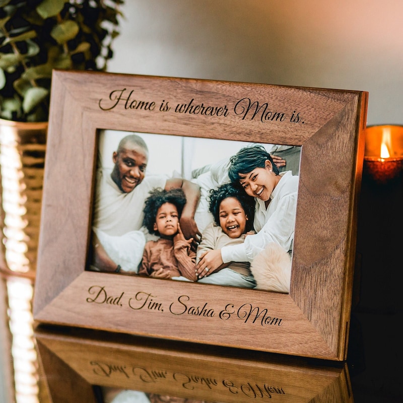 Unique Photo Frames - Etsy