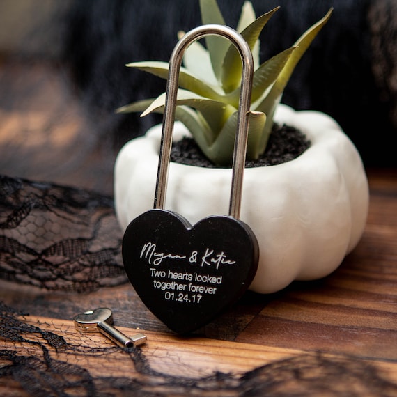 Candados De Amor Para Boda